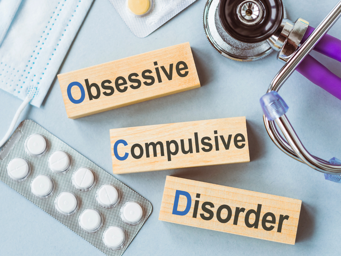 OCD Treatment - Obsessive Compulsive Disorder - Desert Recovery Centers