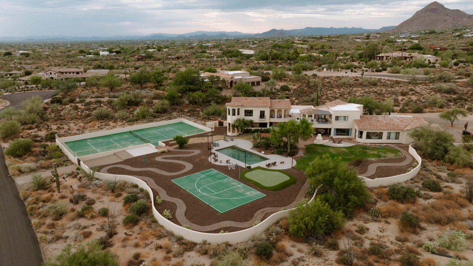 Residential Addiction & Mental Health Treatment in Scottsdale