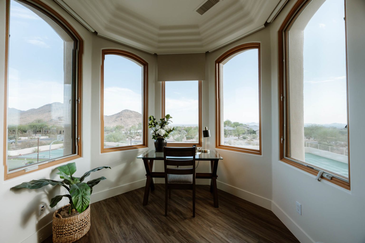 Residential Addiction & Mental Health Treatment in Scottsdale